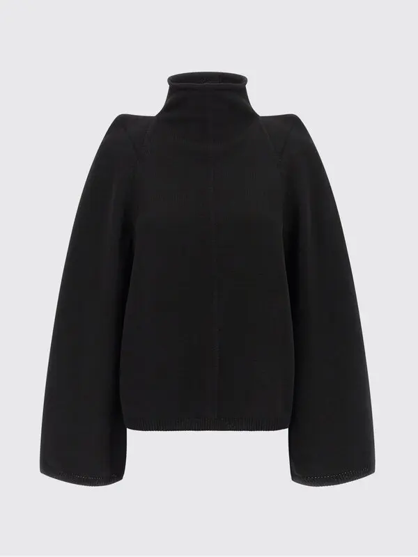 Rick Owens Sweater - Black