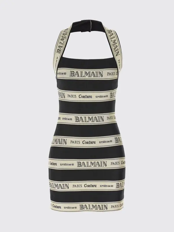 Balmain Dress