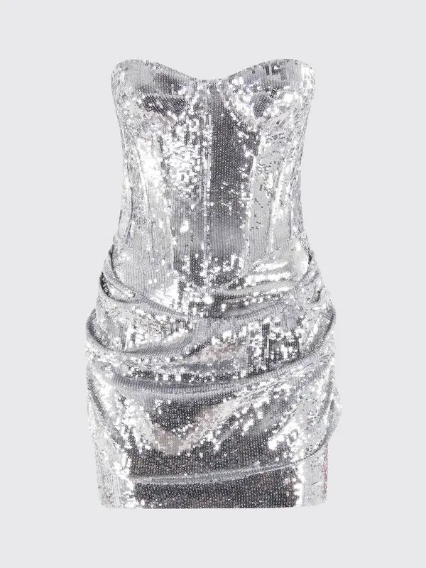 THE NEW ARRIVALS Embellished Dress