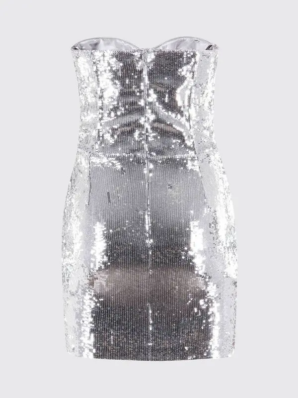 THE NEW ARRIVALS Embellished Dress
