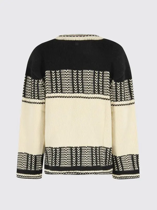 LOW CLASSIC Sweater
