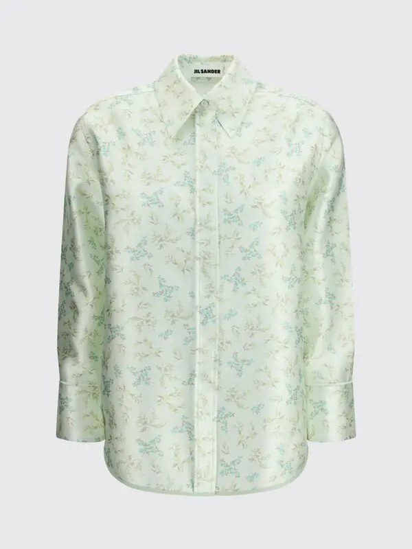 JIL SANDER Shirt