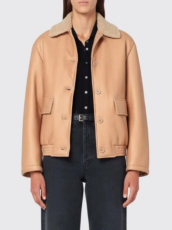 SALVATORE SANTORO Jacket