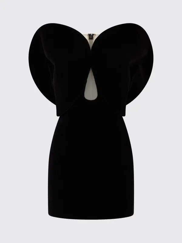 David Koma Dress