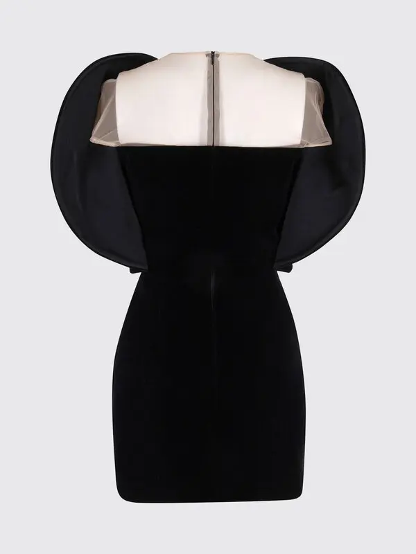 David Koma Dress