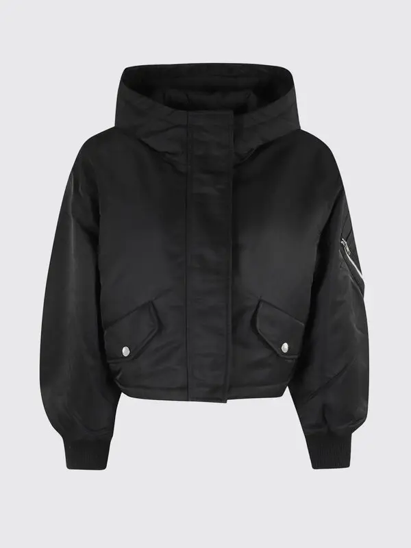 STAND STUDIO Jacket - Black