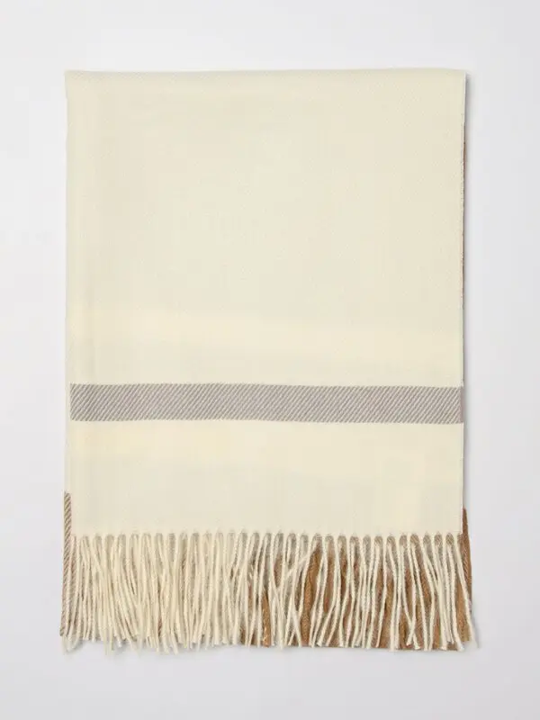 Barbour Scarf - Beige