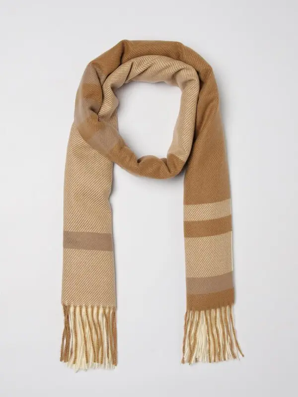 Barbour Scarf