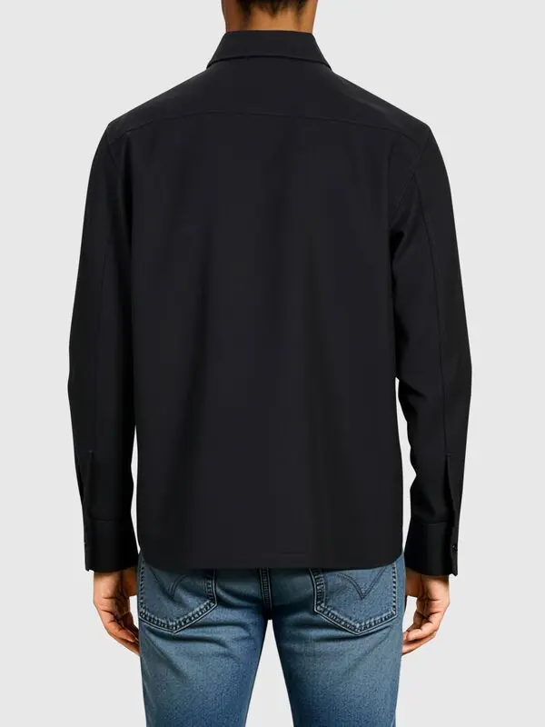 JIL SANDER Shirt