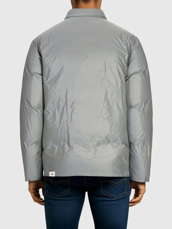 JIL SANDER Jacket - Grey