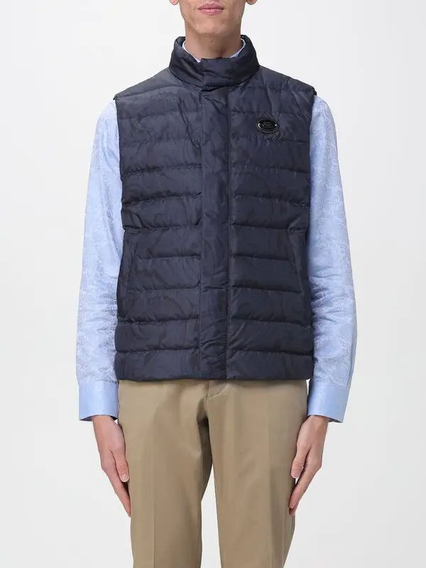 Etro Suit Vest