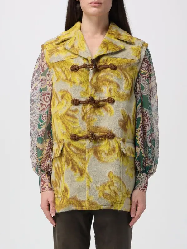 Etro Coat