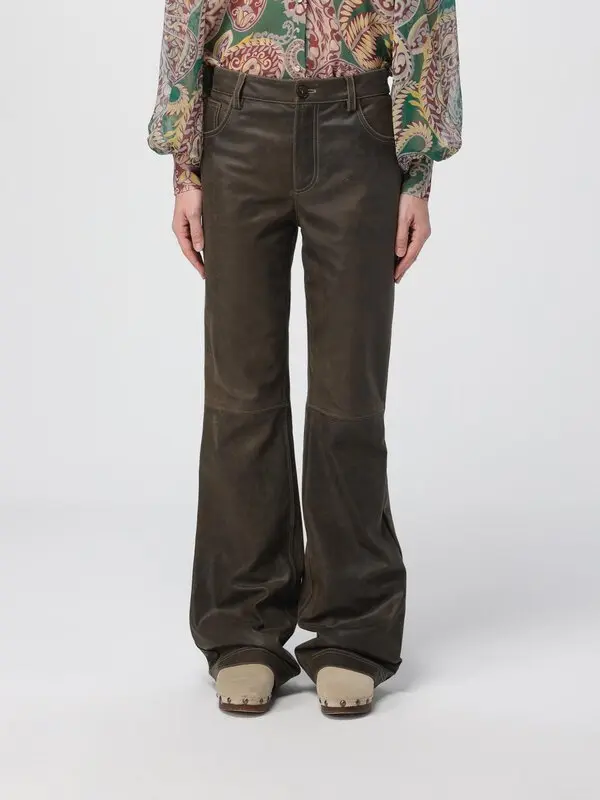 Etro Flare Pants
