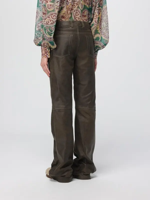 Etro Flare Pants