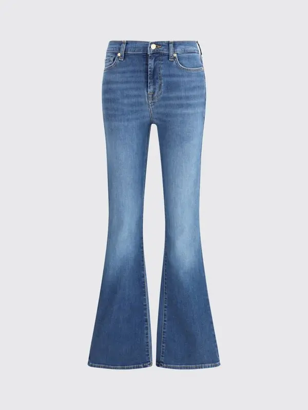 7 For All Mankind Flare Jeans