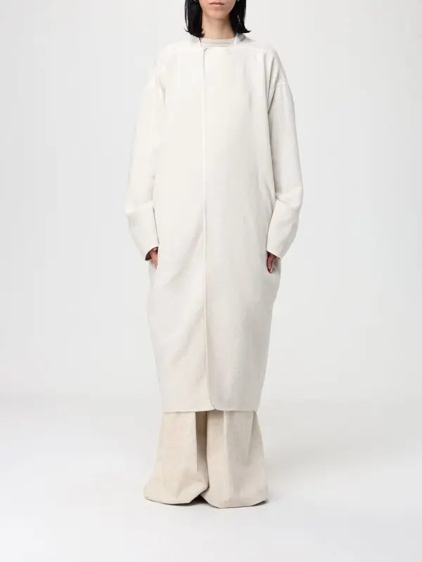 Rick Owens Long Coat