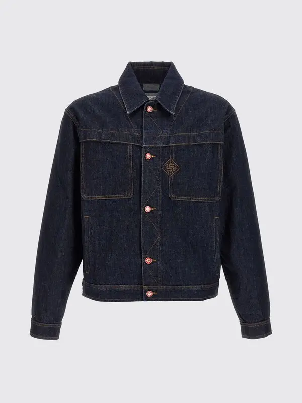 Casablanca Denim Jacket