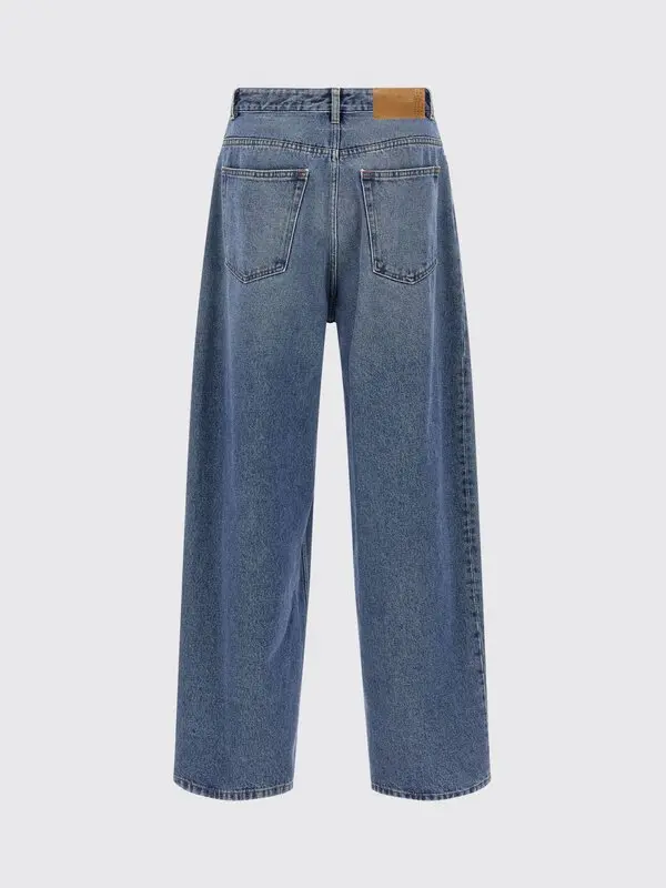 MAISON MARGIELA Jeans