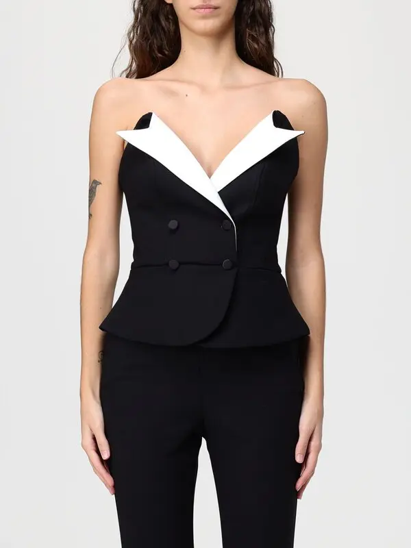 Karl Lagerfeld Jumpsuit - Black