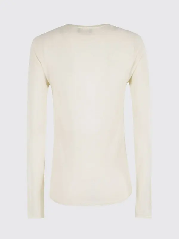 ROBERTO COLLINA Sweater - White