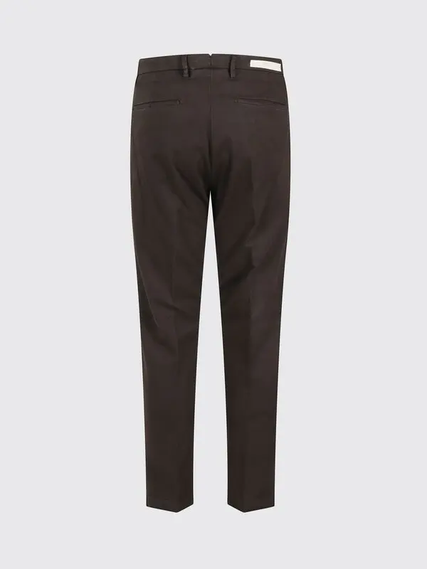BRIGLIA 1949 Trousers - Brown