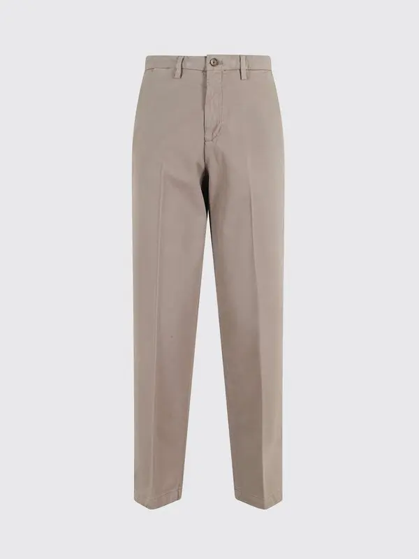 BRIGLIA 1949 Tailored Trousers