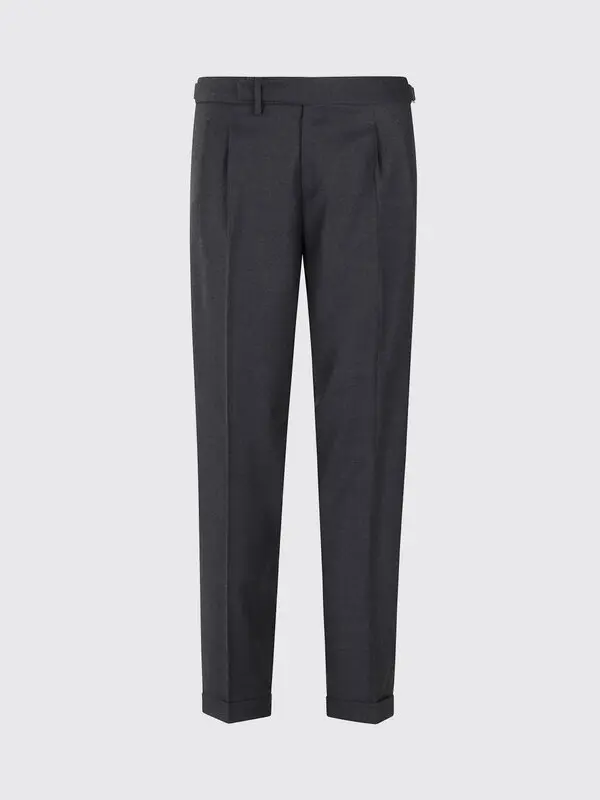 BRIGLIA 1949 Trousers - Steel
