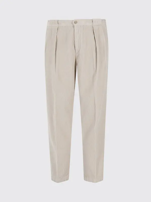 BRIGLIA 1949 Pants - Beige