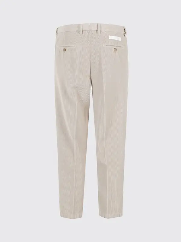 BRIGLIA 1949 Pants - Beige