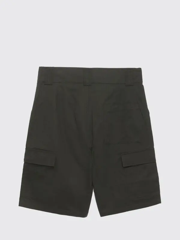 GR10K Shorts