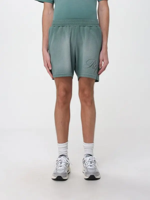 REPRESENT Shorts - Grey