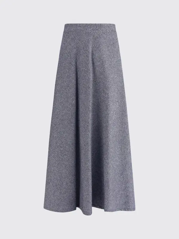 SARA ROKA A-line Skirt