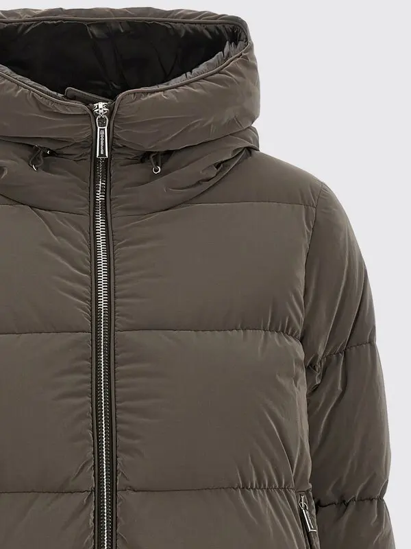 MOORER Jacket