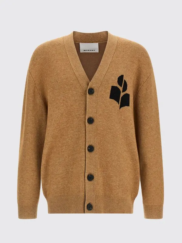 Isabel Marant Sweater - Beige