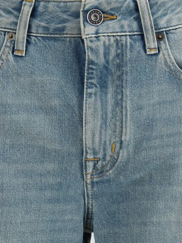 Jacob Cohen Jeans