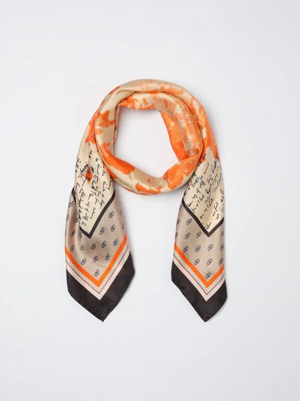 Paul Smith Neck Scarf