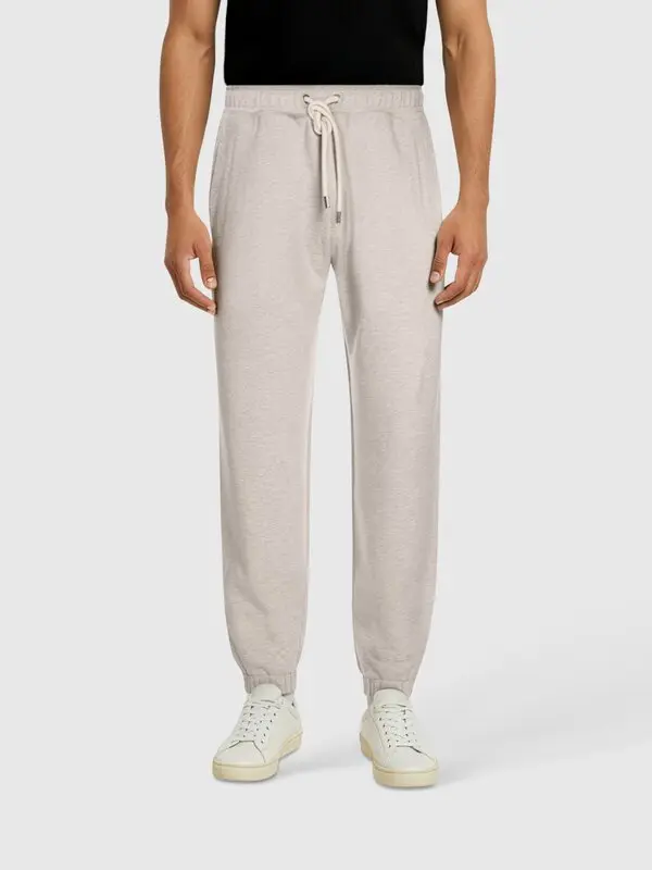 LANVIN Straight Leg Pants