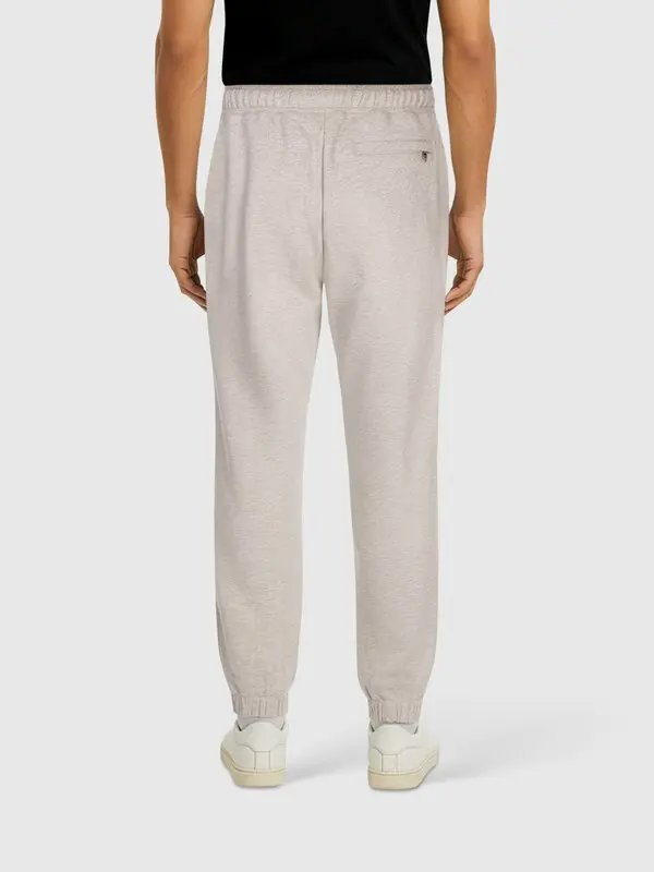 LANVIN Straight Leg Pants