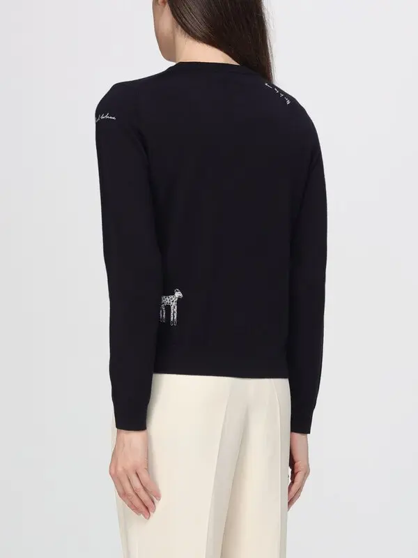 Paul Smith Embroidered Sweater