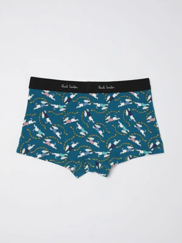 Paul Smith Underwear - Green