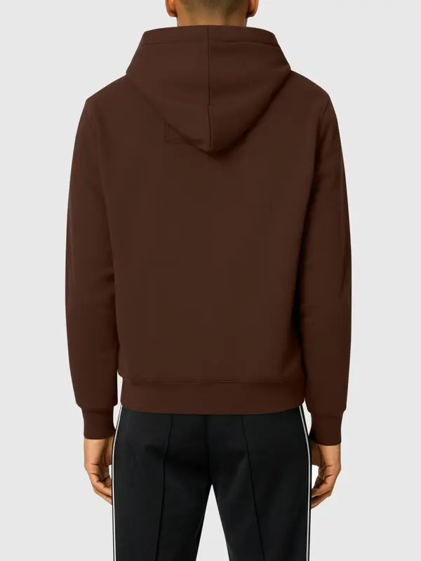 LANVIN Sweatshirt - Brown
