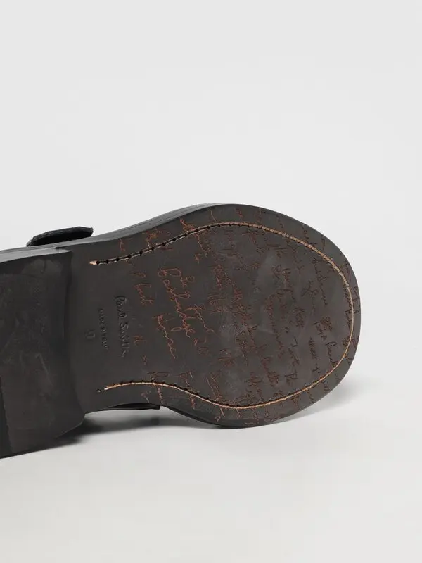 Paul Smith Brogue Shoes