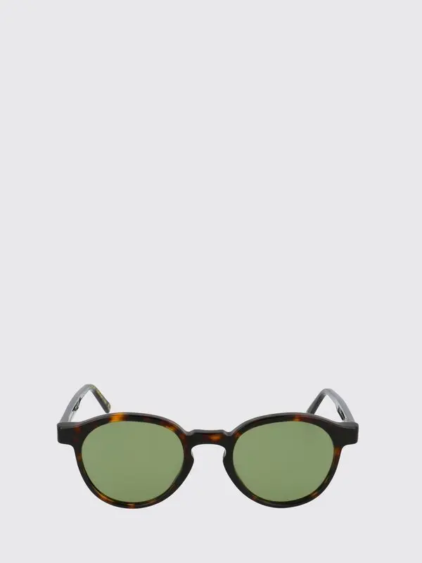 RETROSUPERFUTURE Round Frame Sunglasses