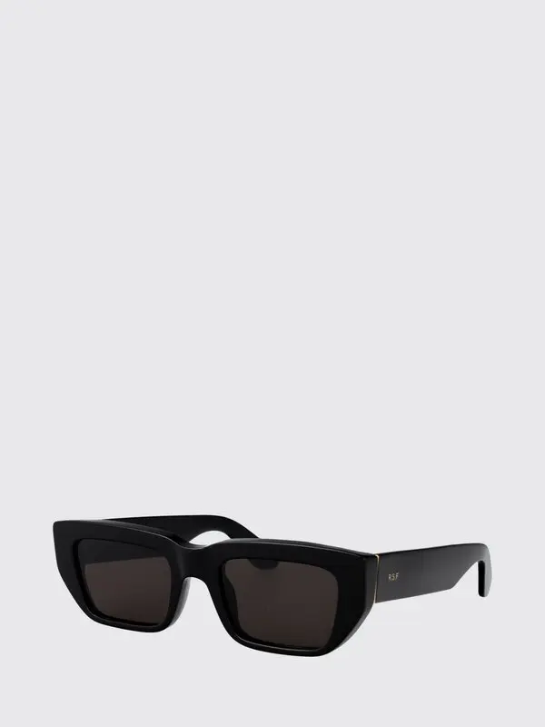RETROSUPERFUTURE Sunglasses - Black