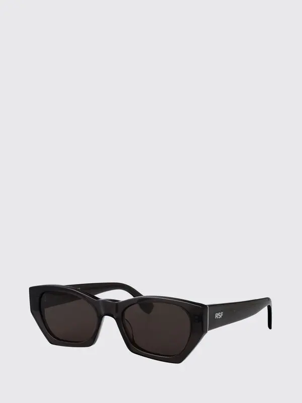 RETROSUPERFUTURE Sunglasses - Black