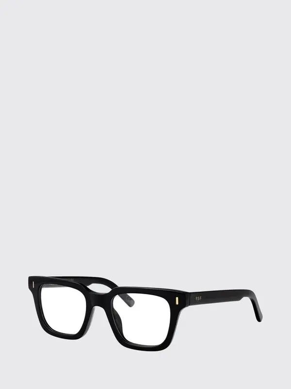 RETROSUPERFUTURE Optical Frames - Black