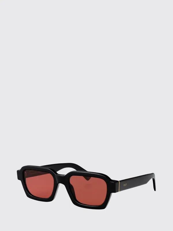 RETROSUPERFUTURE Sunglasses - Black