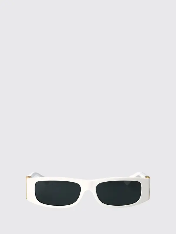 Versace Sunglasses - White