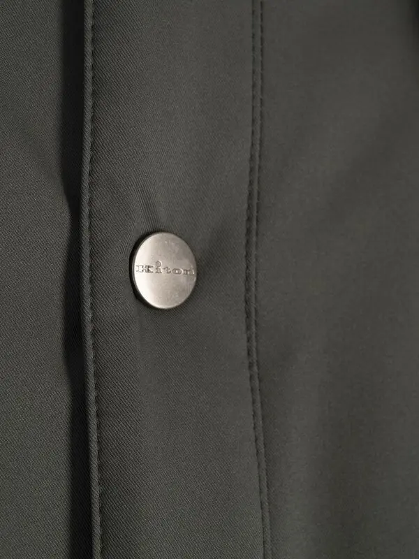 Kiton Jacket