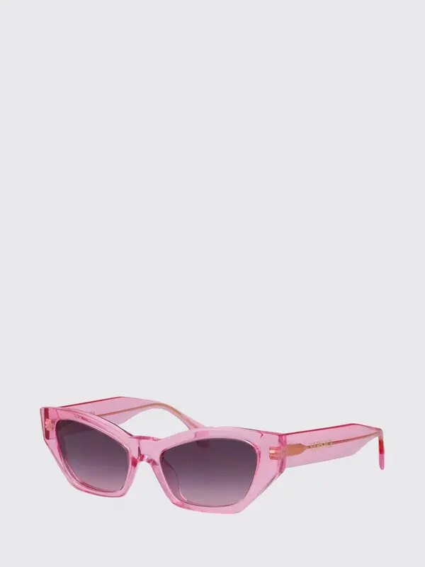 Versace Sunglasses - Pink